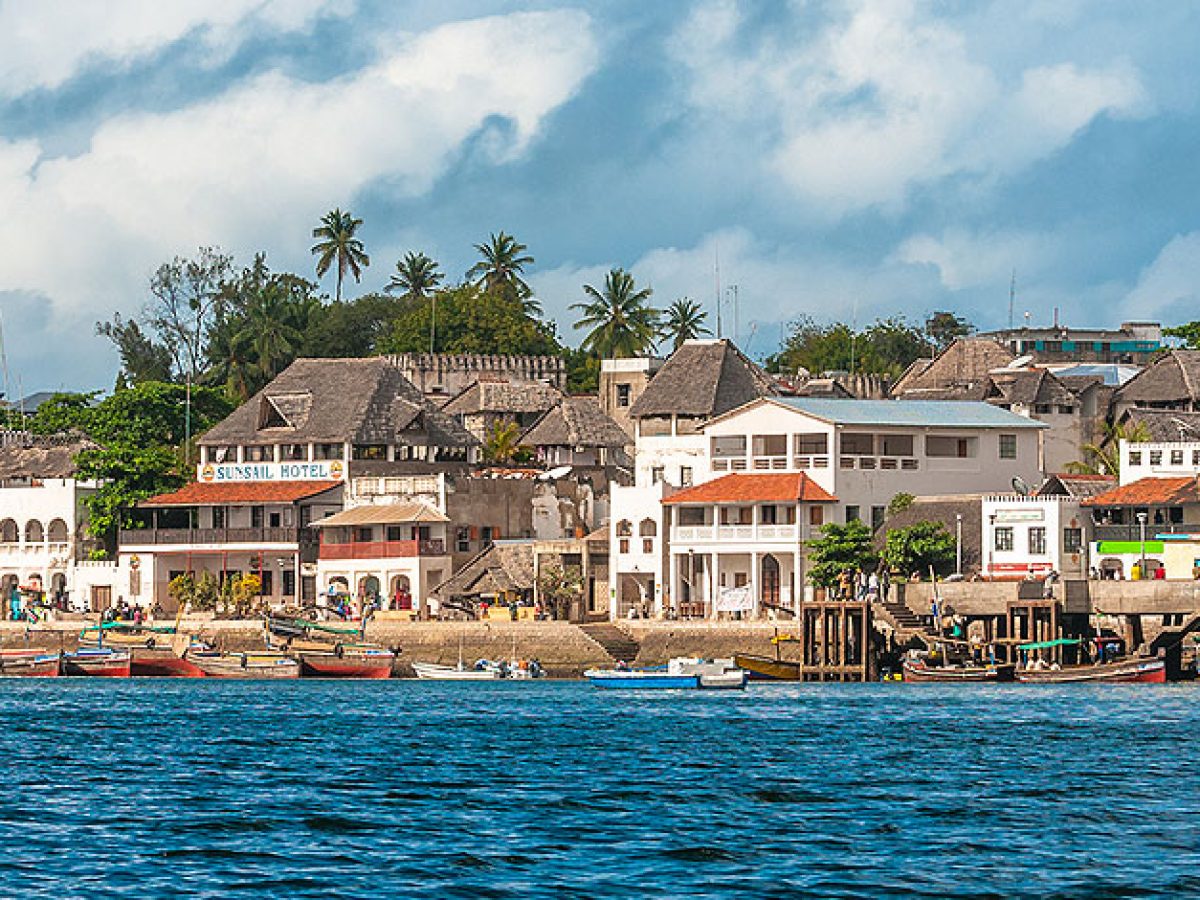Lamu District
