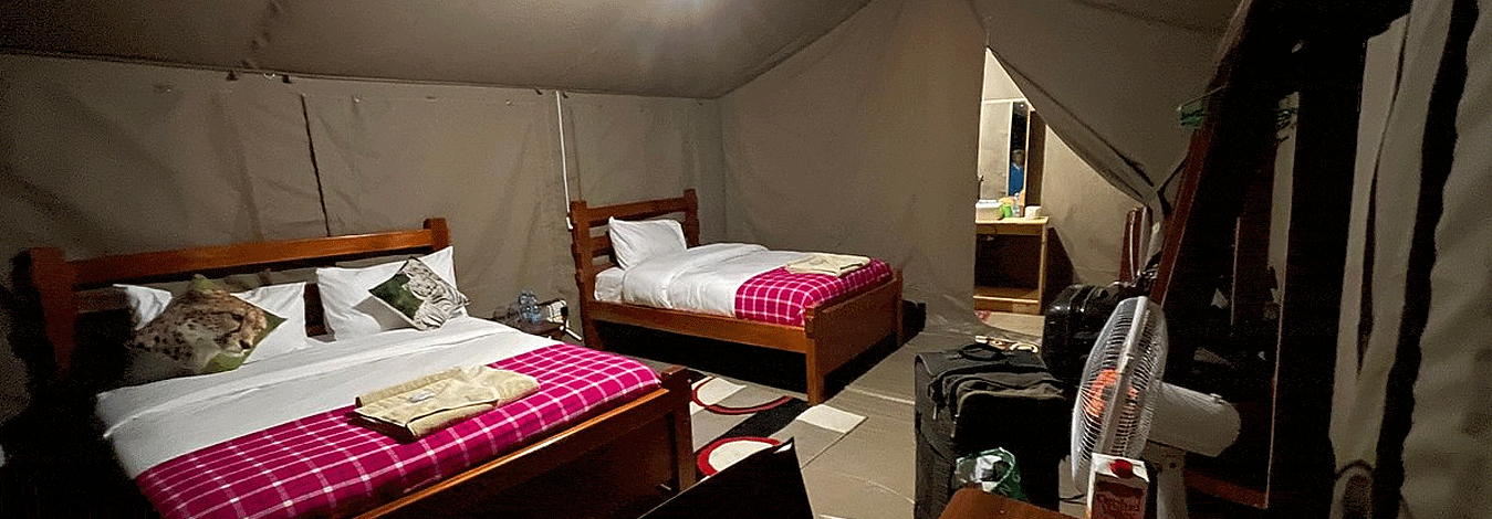 Bella Camp Mara | Masai Mara National Reserve | Talek - Kenya