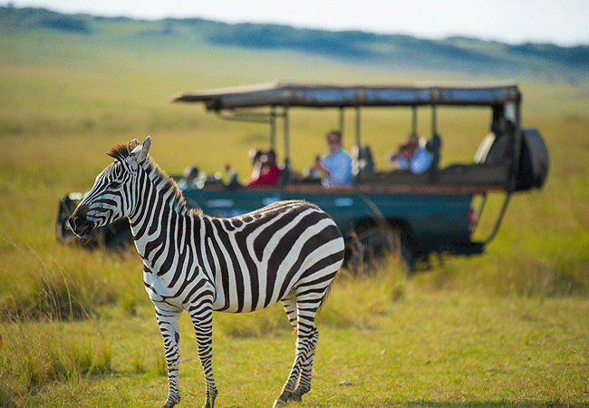 Ilora Retreats Masai Mara | Masai Mara Luxury Tented Camp | Near Olkiombo Airstrip