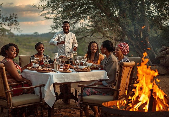 Mtalii Bush Camps Nanyuki | Room Prices | Facilities & Activities