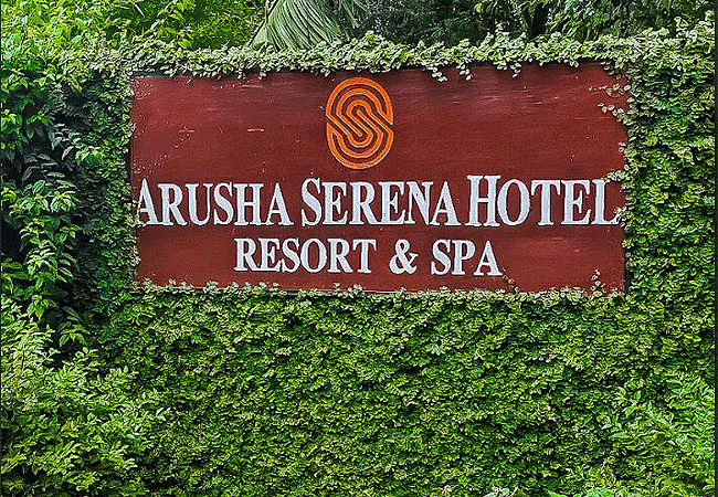 9 Days 8 Nights Serena Hotels Kenya & Tanzania Safari